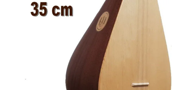 KOPUZ BAĞLAMA 3 TELLİ