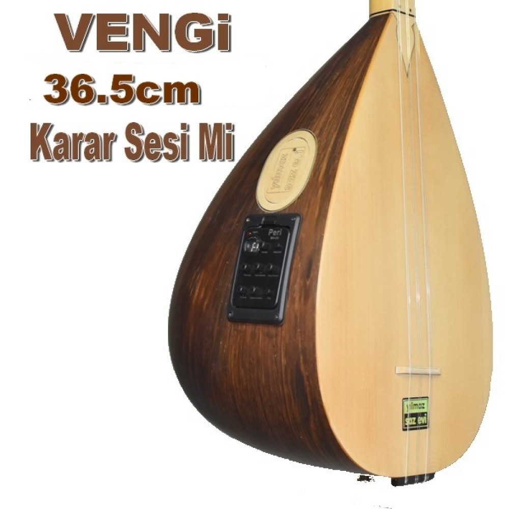 VENGİ BAĞLAMA KARAR SESİ Mİ 36.5cm