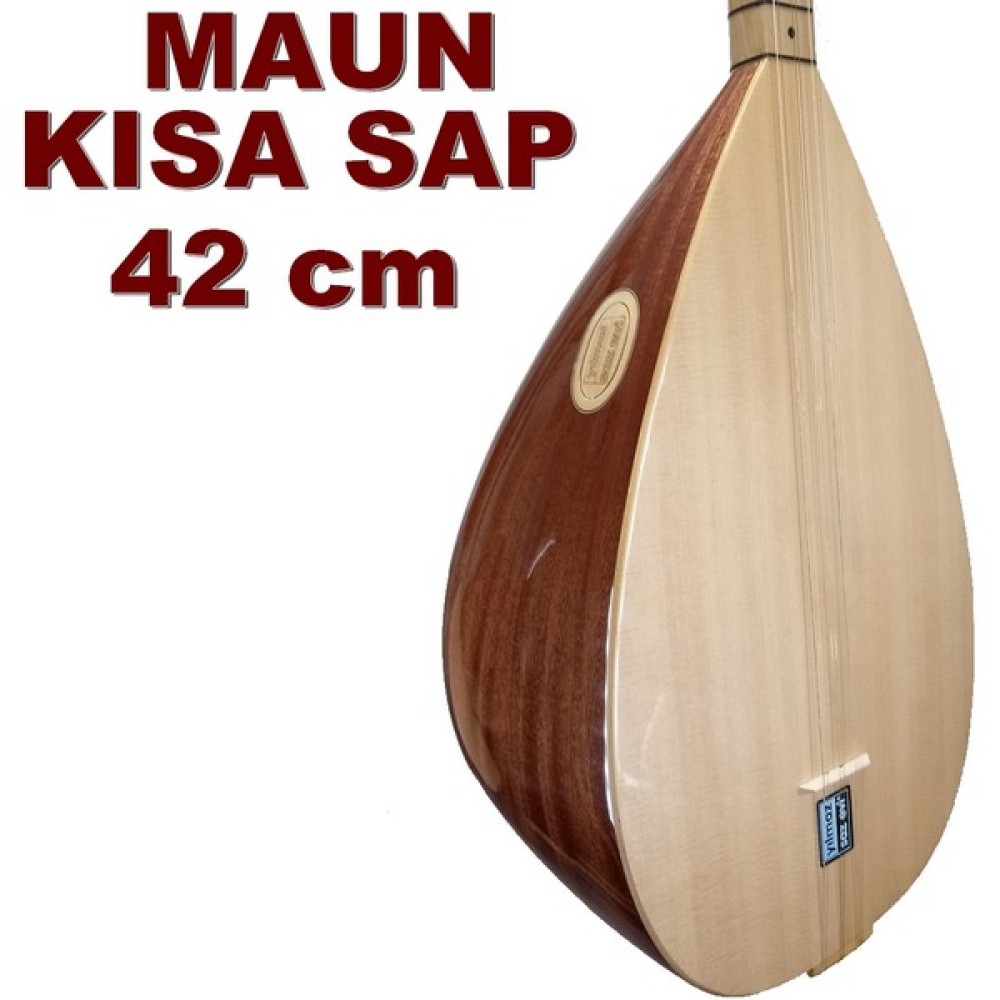MAUN BAĞLAMA KISA SAP 42 cm