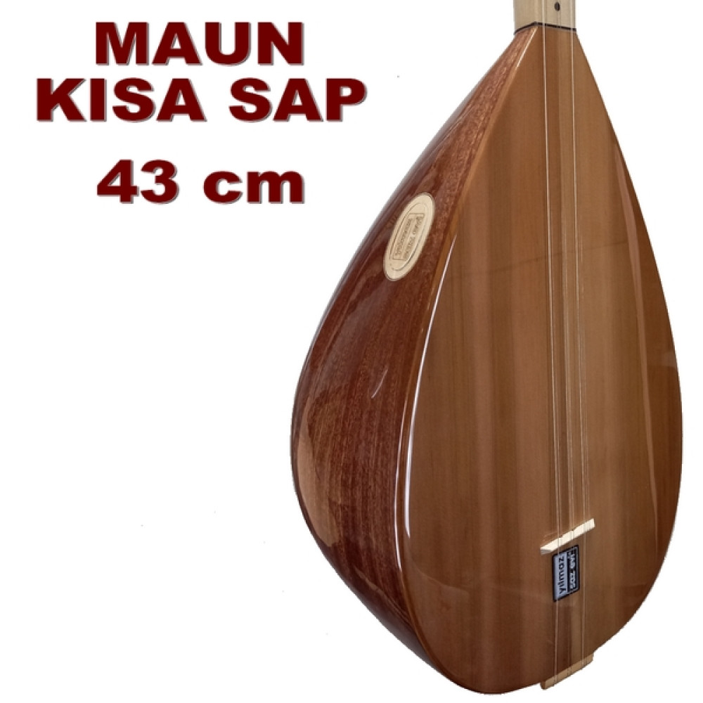 MAUN BAĞLAMA KISA SAP 43 cm